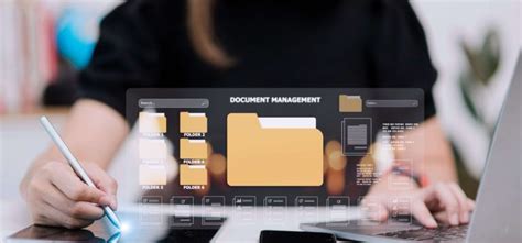 Document Naming Conventions Officiency