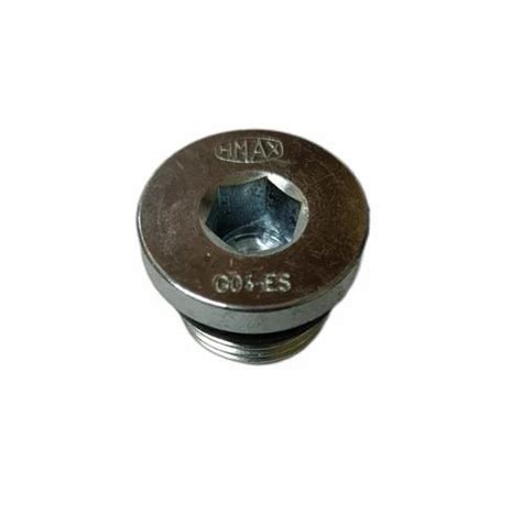 Socket Head Plug At ₹ 26 Piece Head Plug In Bengaluru Id 2849178020612
