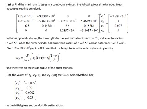 Task Study This Example Table Above And Modify Chegg Com