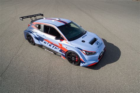 Hyundai RM19