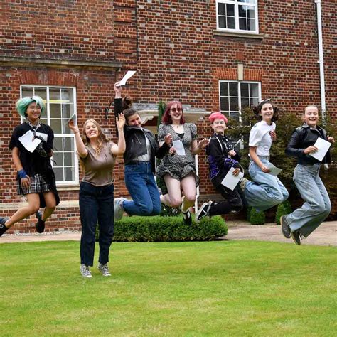 Articles About Headington School Oxford