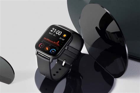 Amazfit Gts как подключить Nfc
