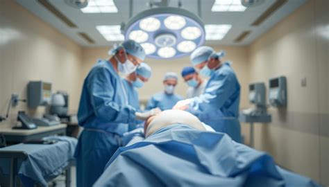 Can A C Section Cause Endometriosis Find Out
