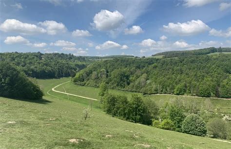 10 Best Hikes And Trails In South Downs National Park Alltrails