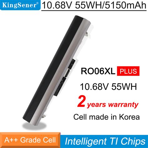 HP ProBook HSTNN-PB6P HSTNN-LB7A HSTNN-DB7A Battery - BatteryMall.com