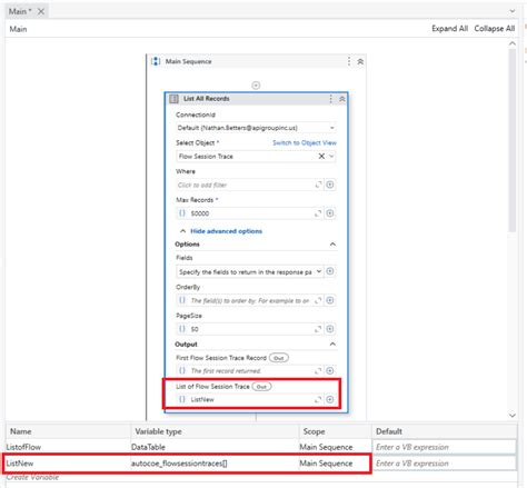 D365 New Activity Problems Something Else Uipath Community Forum