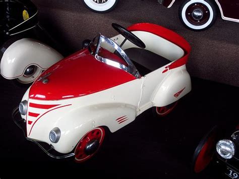 17 Best Images About Pedal Cars Strollers Wagons And Go Karts On