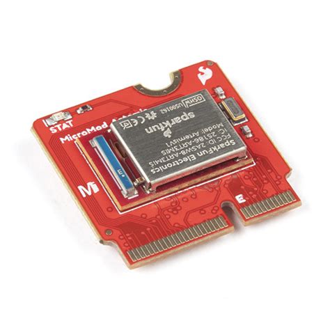 Micromod Artemis 處理器 Arm Cortex M4f Sparkfun美國製 台灣物聯科技 Taiwaniot