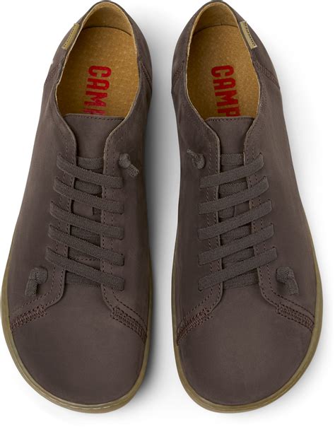 Mens Shoes Clothes Shoes And Accessories Camper Boots Mens Footwear