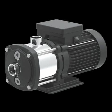 Lubi Horizontal Multistage Pump For Industrial And Commercial At Rs