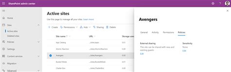 microsoft ignite 2020 takeaways new sharepoint admin capabilities