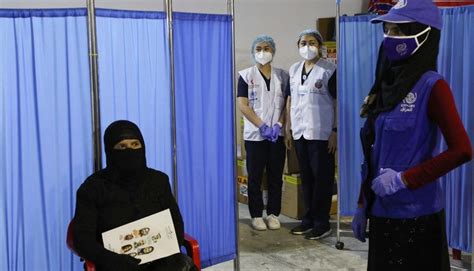 العراق تسجيل أوّل حالة وفاة بالفطر الأسود النهار