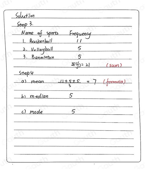 Solved Performance Task Directions Read Understand And Perform The