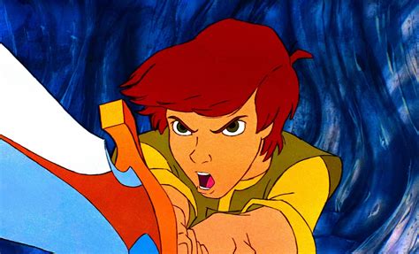 22 Facts About Eilonwy The Black Cauldron