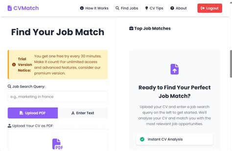 productlaunch earlyaccess ai jobsearch startup careertools