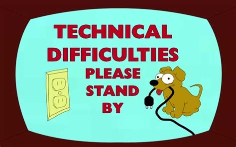 Technical Glitch New Life Narrabri