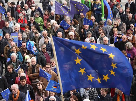 Heres Why Brexit Wasnt Followed By Frexit Swexit Or Nexit Npr