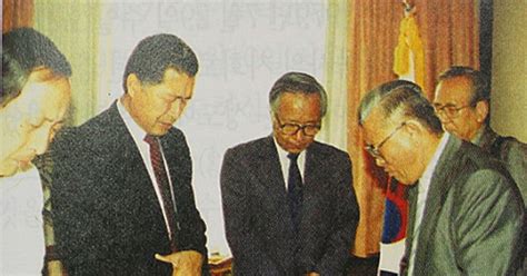 미주한인 교계 거목 임동선 목사 별세