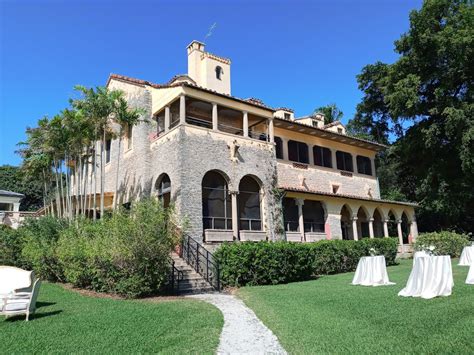 Deering Estate Miami Gardens