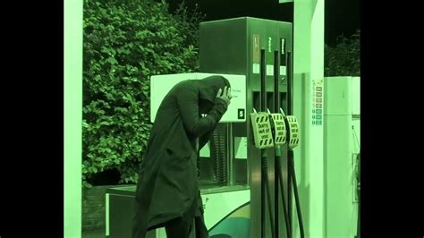 Ghostface600 7eleven Official Visualizer Youtube