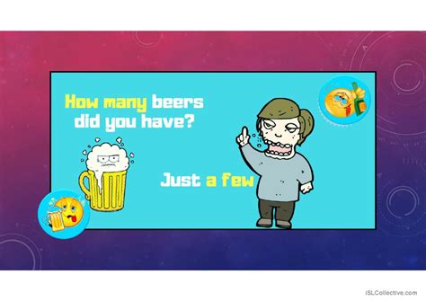 Quantifiers Grammar Guide Español Ele Powerpoints