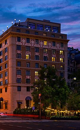 VUE Rooftop DC Official Site
