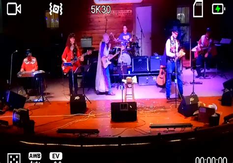Sagebrush Round Up 8242024 Your Very Own Round Up Band 🤠 By
