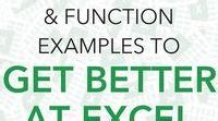900 Hacks On Microsoft Excel Ideas In 2024 Excel Tutorials Excel