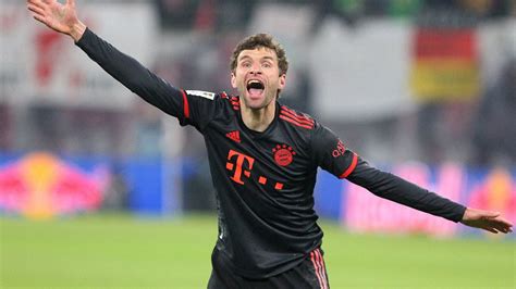 Flick verzichtet vorerst auf Thomas Müller regionalHeute de