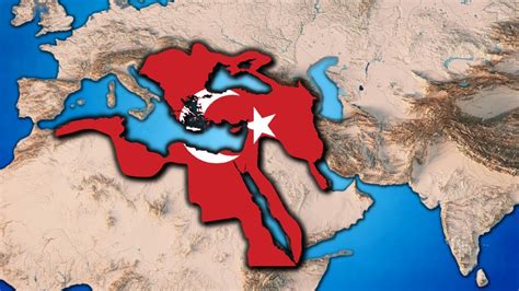 Why Did The Ottoman Empire Fall Apart Youtube