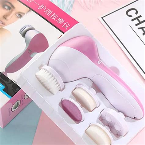 5 In 1 Beauty Care Massager Wholesale City