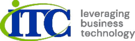 Itc Company Overview Managed It Cloud And More