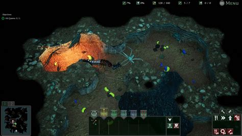How To Develop Ants In Empires Of The Undergrowth Qaherof