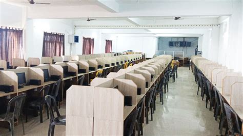 Computer Laboratory Jharkhand Rai University Ranchi