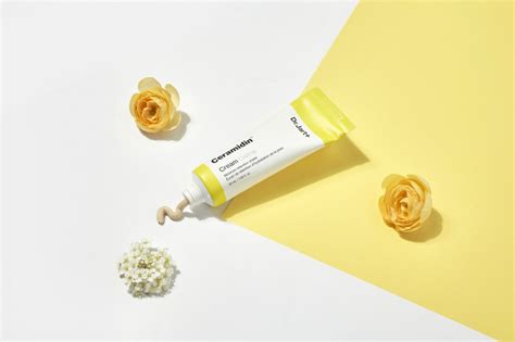 Ceramidin Cream, 50ml - maccaron
