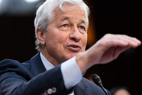 Jpmorgan Is Still Working On ‘orderly Transition Once Ceo Jamie Dimon