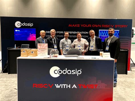codasip on linkedin riscv designfordifferentiation