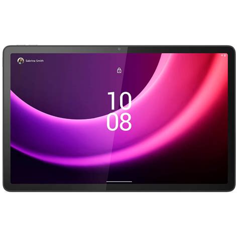 Планшет Lenovo Tab P11 (2nd Gen) TB350XU 6/128GB 4G Storm Grey ...