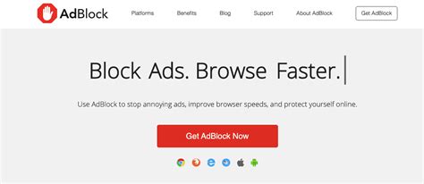 Best Ad Blockers To Help You Get Rid Of Unwanted Ones