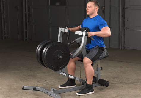 The Best 5 T Bar Row Machines 2021