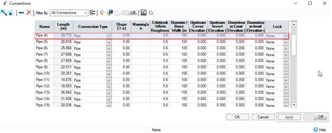 Importing GIS Data Autodesk