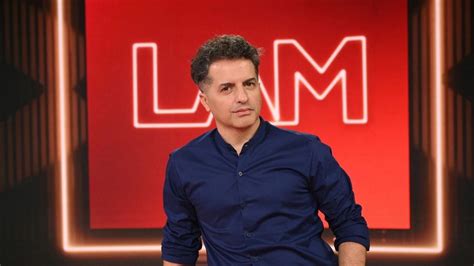 Ángel De Brito Se Enojó Con El Trece El Colectivo