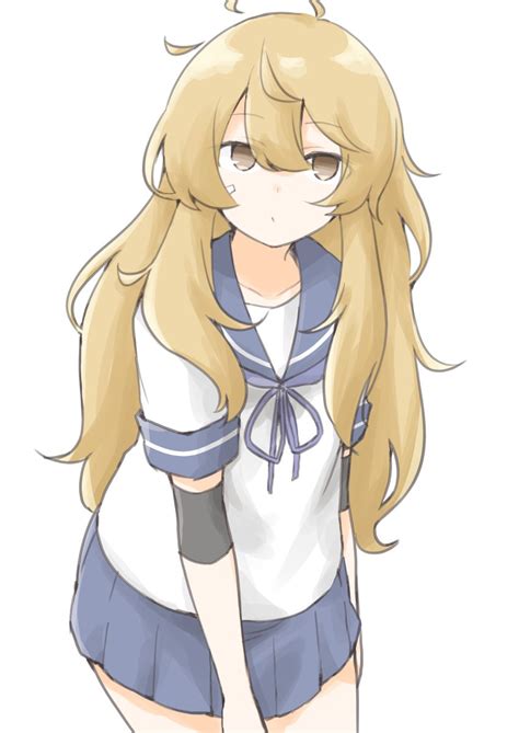 Oboro Kantai Collection Drawn By Akara Kai Danbooru Oboro Kantai Collection Drawn By Akara Kai Danbooru