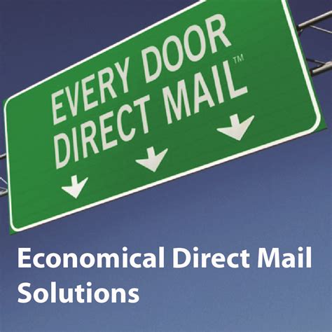 Eddm Postcard Mailing Qps Prints