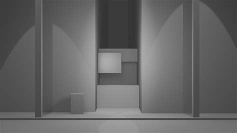 10 Cubes Tiny Workshop 10 Cubes Challenge 2024 Blender Artists