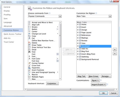 How To Restrict Other Users From Modifying A Part Of A Word File Make Tech Easier