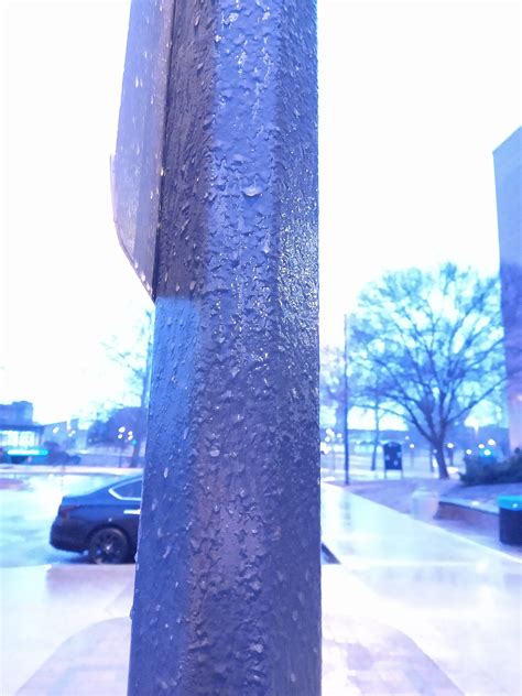 Exploding Trees Cardinal Weather Service