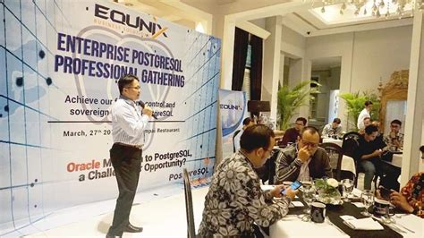 Equnix Business Solutions An Open Source And Open Mind Company