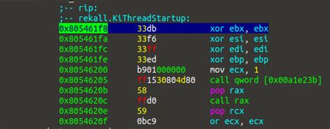 Single Step Event Not Received · Issue 636 · Libvmilibvmi · Github