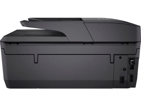 HP OfficeJet Pro 6968 All In One Printer T0F28A B1H HP Com